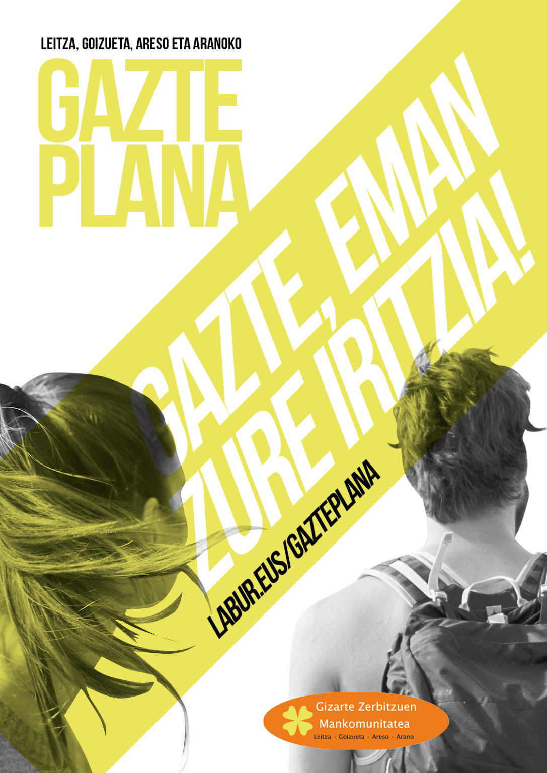 Diagnóstico y plan de acción de la juventud de Leitza, Areso, Goizueta ...
